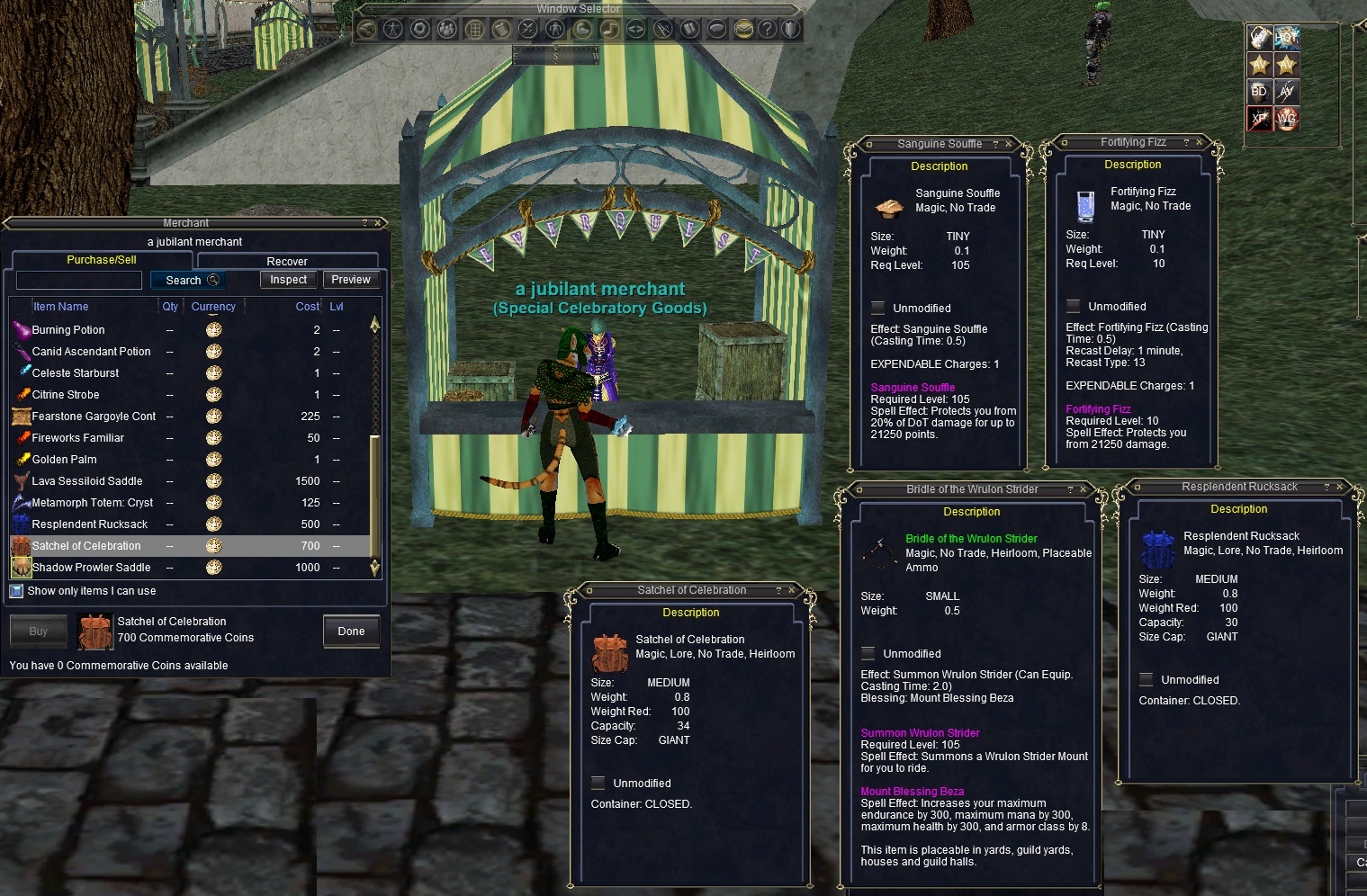 Inventory Full: Meant To Last - EverQuest Turns Nineteen