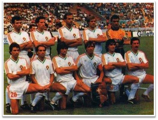 A Story About Football Legends: Football Legends: 1986 FIFA World Cup ...