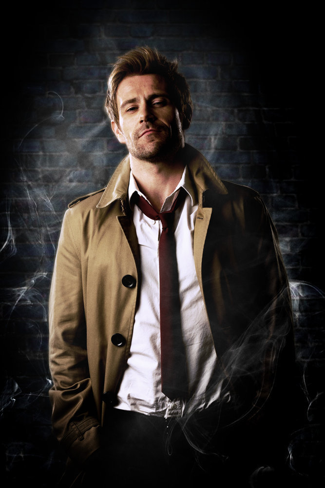 Constantine 2005 Full Movie Watch in HD Online for Free - #1 Movies Website
