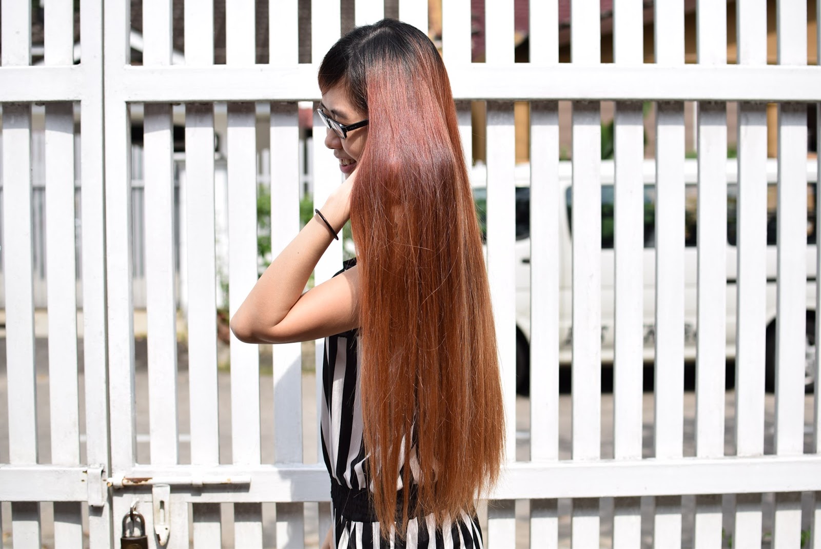 Princess Neverland: Untangle the Tangled - Schwarzkopf Bonocure BC ...