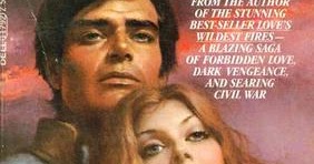 Historical Romances, Reviewed: Interesting Old Article and Interview ...