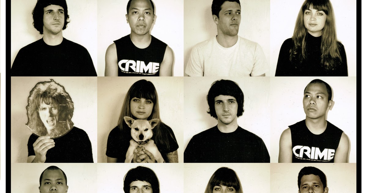 Faster and Louder: Introducing Patsy's Rats!