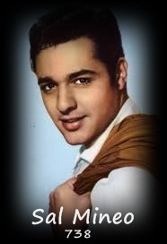 TUMULOS FAMOSOS: SAL MINEO - Arte Tumular - 738 - Gate of Heaven ...