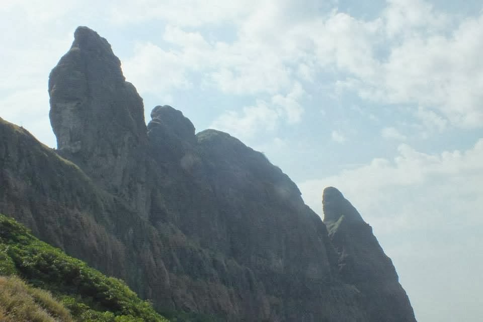 TMI : One Day Thrilling Trek to Malang gad near Kalyan on 09th March ...