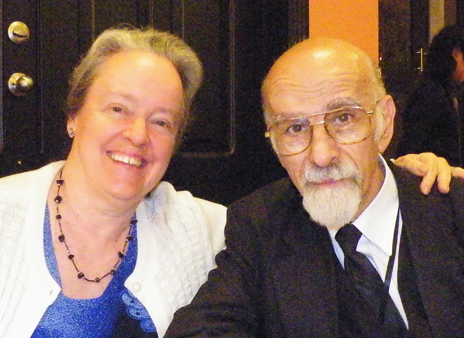 Los Berberian en Guatemala: Noticias de Samuel Berberián