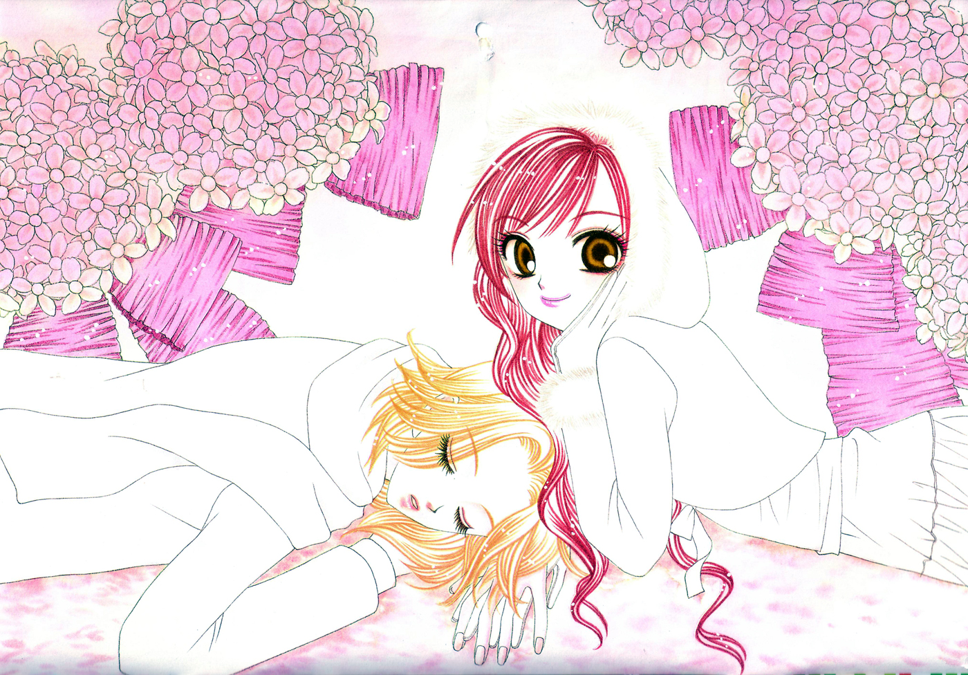 V.B.Rose | My Gallery