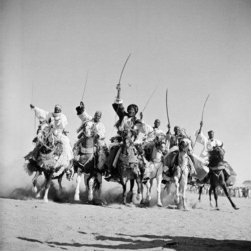 Byzantine Military: The 1st Battle of Yarmouk - Battle for the Middle East