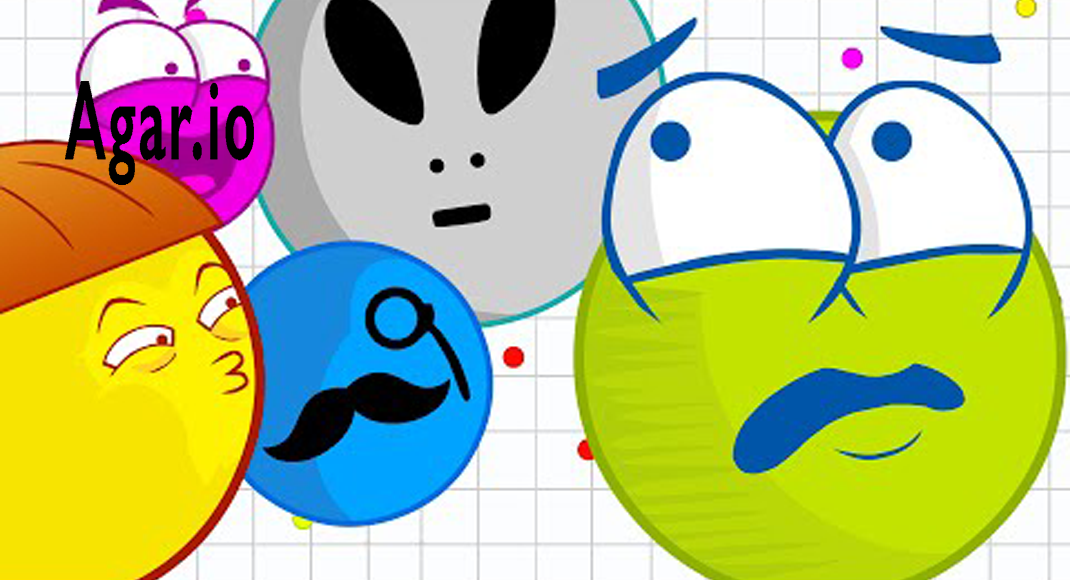 Agario - Dirakion Games