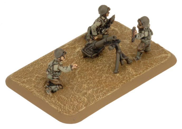 Tabletop Fix: Battlefront Miniatures - New Flames of War Releases