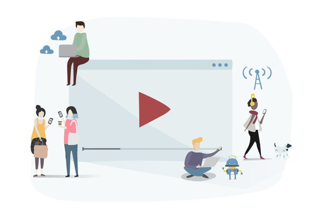 eLearning Blog: 5 Styles of Video-based Learning: Optimizing Learner ...