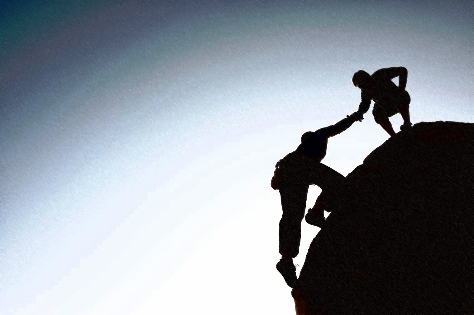 Pacific Beach Presbyterian Church Sermons: Be an Encourager! (Acts 4:32 ...