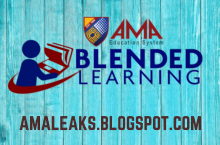 March 2019 ~ AMA Oed Leak Answers