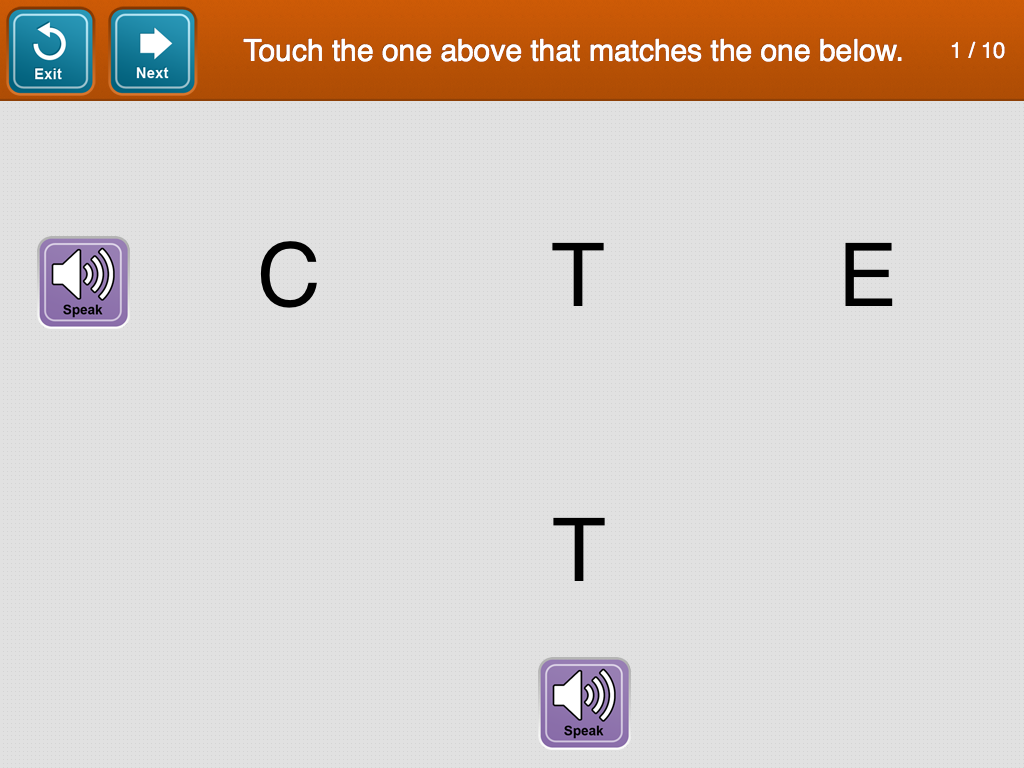 TalkPath Therapy {app review}