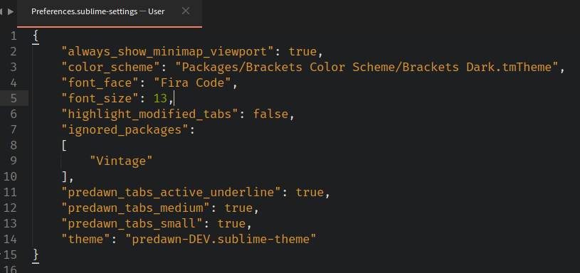 [資源] 適合打 code 時清楚簡潔的字體選擇---Fira Code ~ PJCHENder 那些沒告訴你的小細節