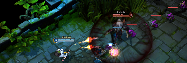 Surrender at 20: On upcoming changes for Rengar and status update on Heimer Rework