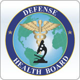 C-9 Blog: Defense Health Board Opens Tacoma Meeting