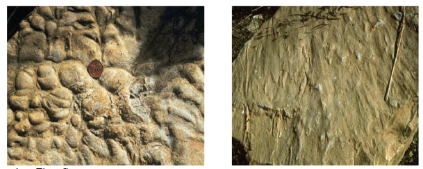 Tinjauan Pustaka Sedimen dan Batuan Sedimen - DIVERGEN M.O.R