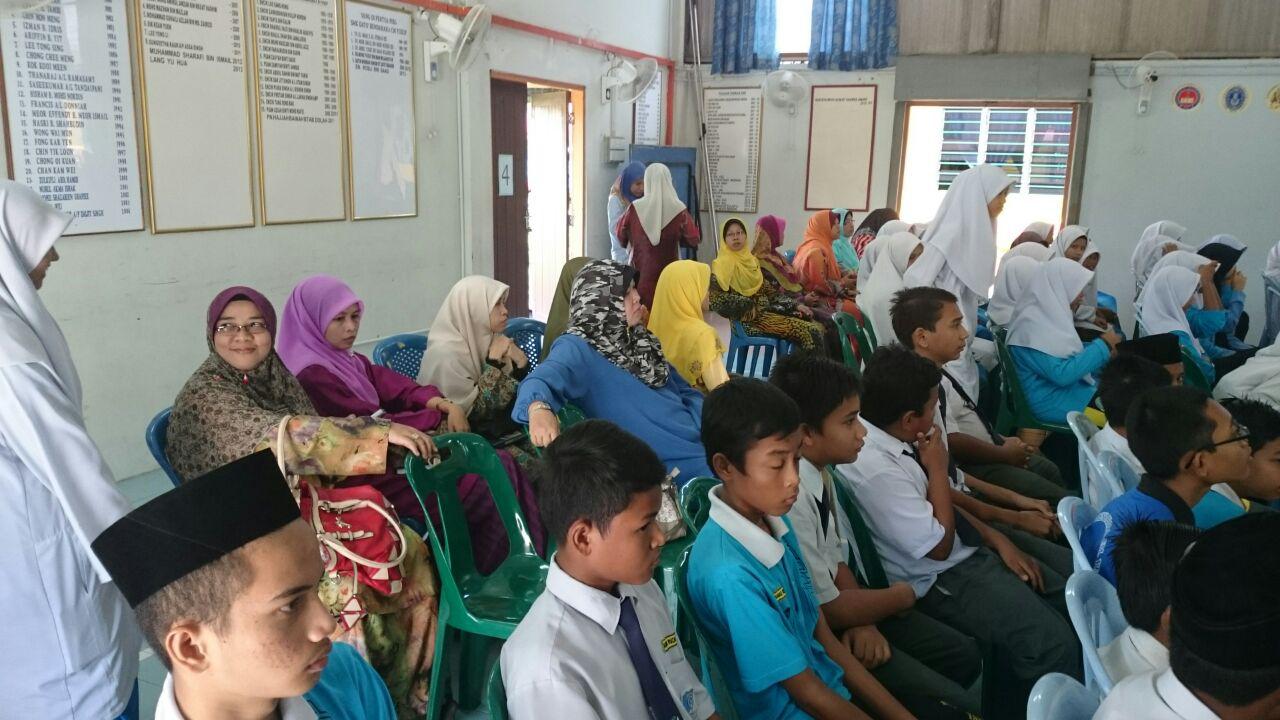 SMK Dato' Bendahara CM Yusuf: MAJLIS SAMBUTAN MAAL HIJRAH 1437/2015 ...