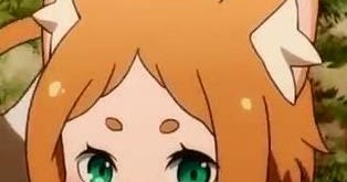 Karakter Re:Zero kara Hajimeru Isekai Seikatsu - Mimi Pearlbaton