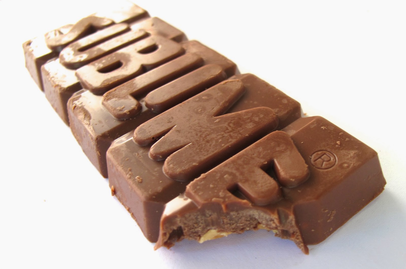 SUBLIME- NESTLÉ: SUBLIME, EL CHOCOLATE MÁS CONSUMIDO