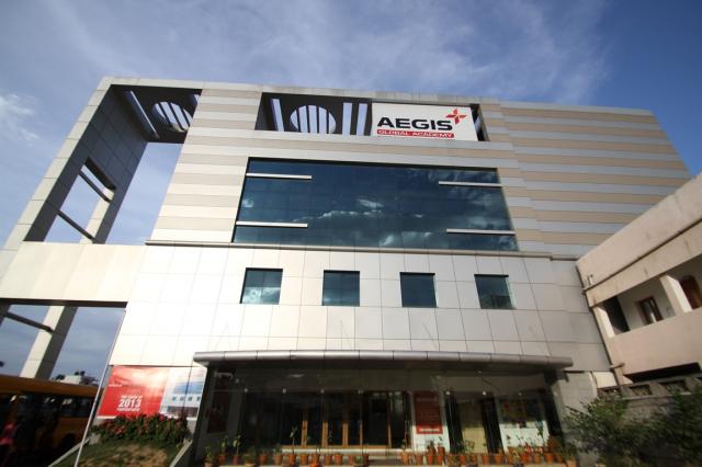 Aegis Limited Job Opportunity for Freshers(Any Graduates ...