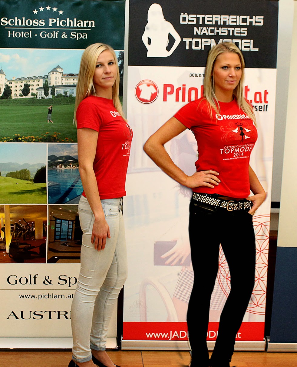 Peter & Partner: Das war das Süd-Halbfinale ÖNTM im Schloß Pichlarn.