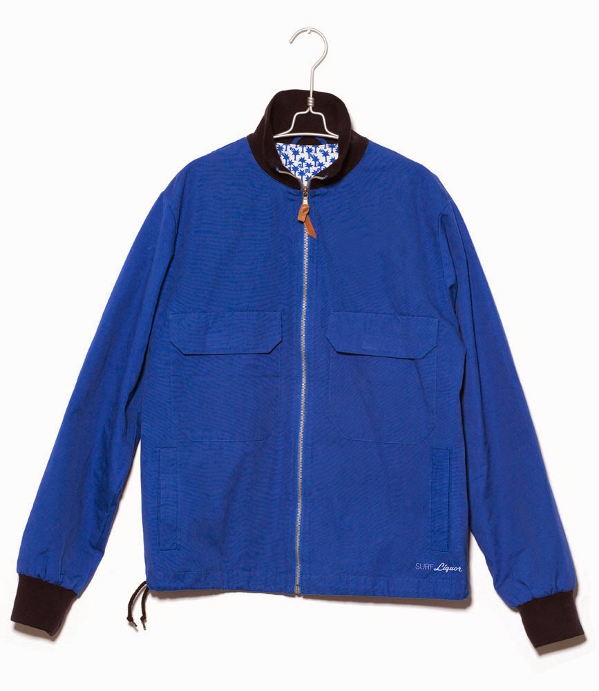 Buckets & Spades - Men's Fashion, Design and Lifestyle Blog: Cadillac ...