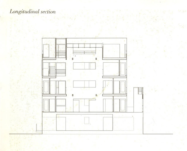Saltzman House: Project Information