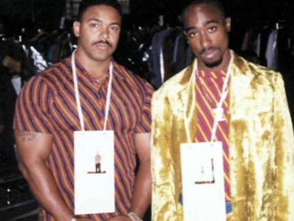 EBAL's Blog: Tupac's Former Bodyguard 'Big Frank' Reveals Who Killed ...