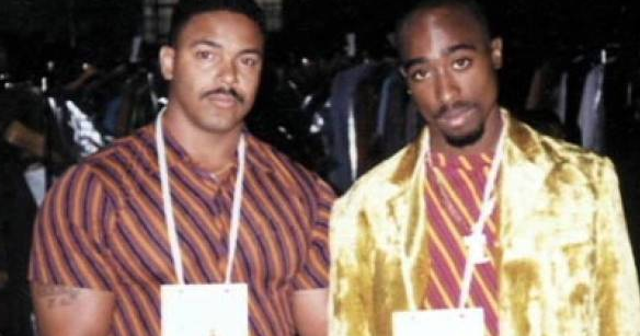 EBAL's Blog: Tupac's Former Bodyguard 'Big Frank' Reveals Who Killed ...