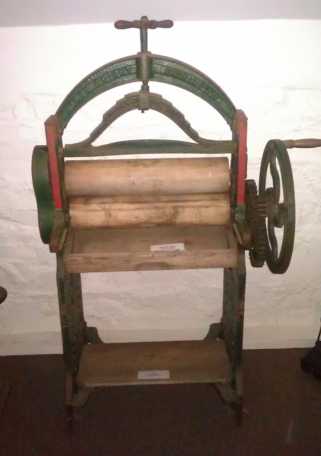 Dartmoor Life Museum: Mystery Item No 6