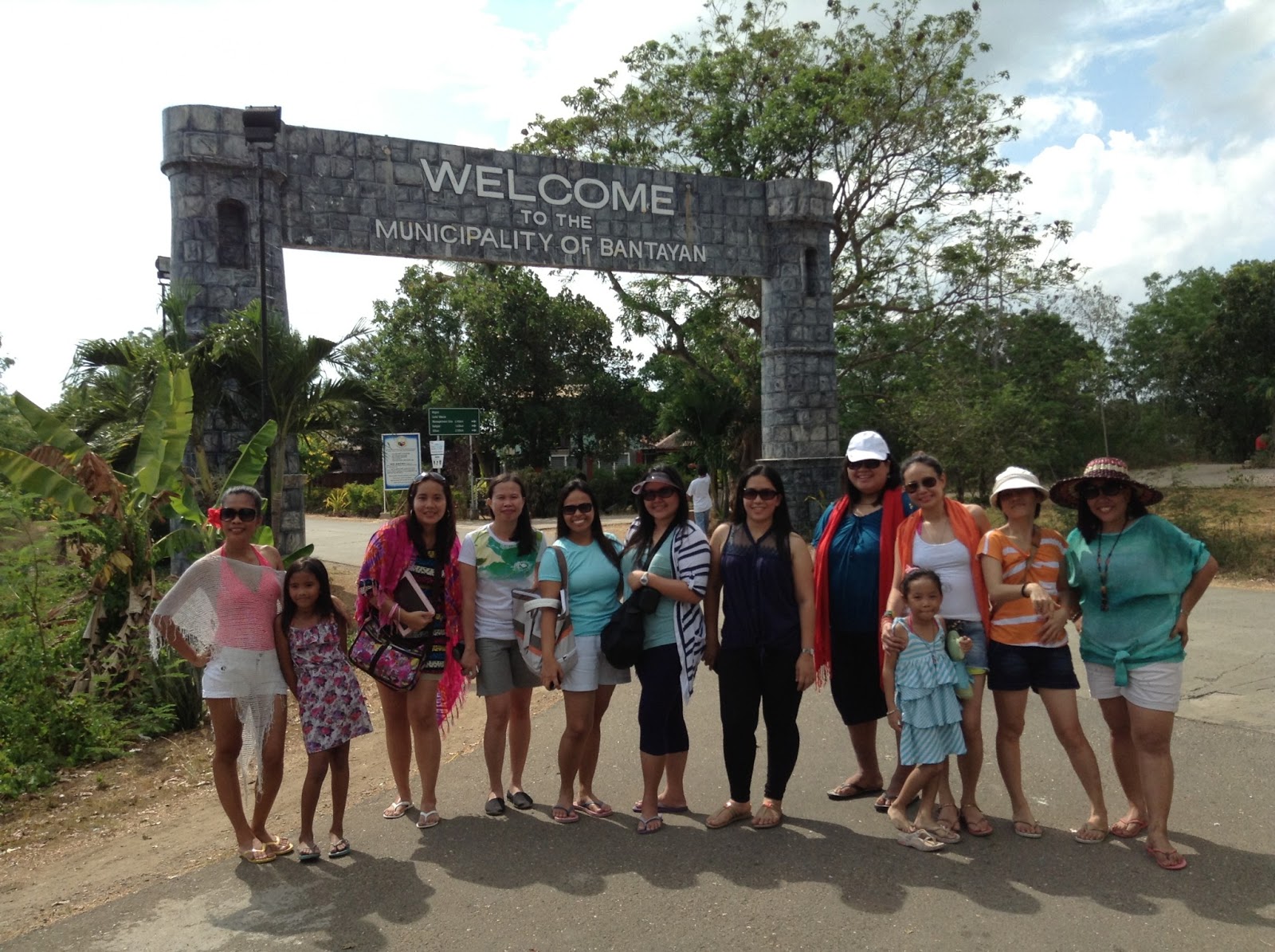 Mga Istoryang Panglokal: More Fun in Bantayan