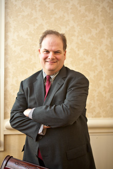 AAHomecare Blog: Meet the Team: Gordon Barnes, In-House Consultant