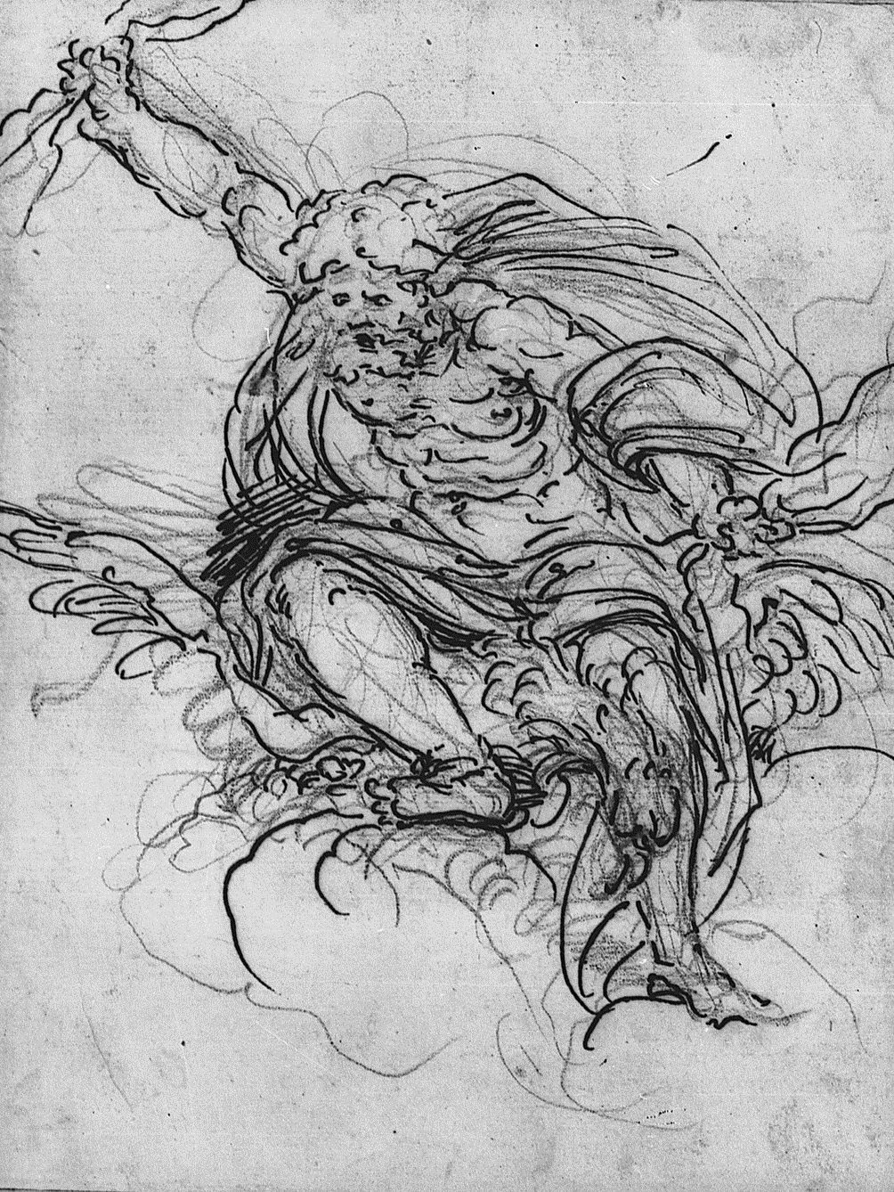 Spencer Alley: Annibale & Lodovico