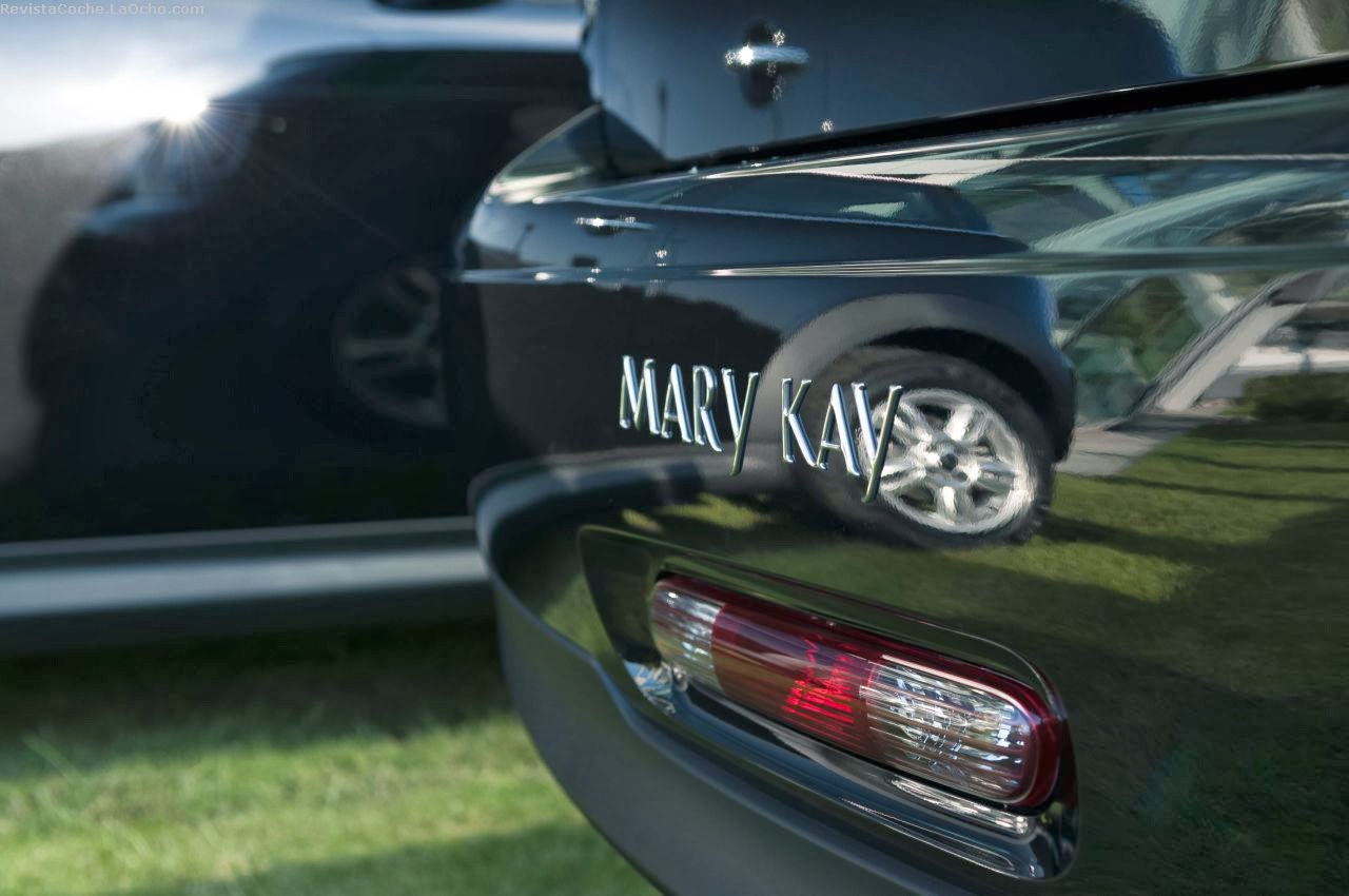 Revista Coche: Mini demuestra una vez más por qué es el coche preferido ...