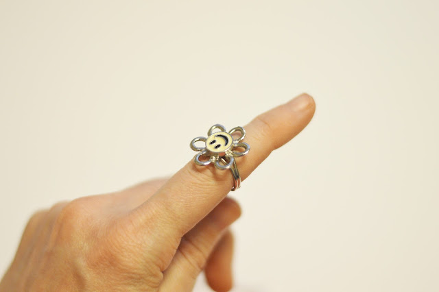 With Alex: Yarn Guide Rings!