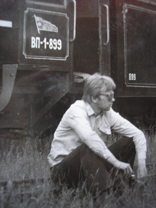 EESTIMAA PÄEVIK - ESTONIAN BLOG: SEST TE KÕIK OLETE JOODIKUD...