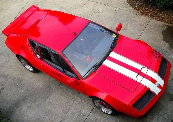 1980 Renault Alpine A310 | Auto Restorationice