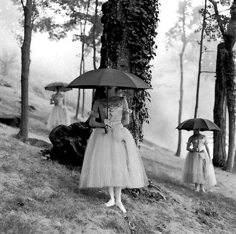 Rodney Smith - Fotografía : Revista El Bosco