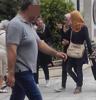 ΑΝΑΤΡΟΠΗ ΤΩΡΑ: ΝΑ ΠΟΙΑ ΘΑ ΕΠΡΕΠΕ ΝΑ ΕΙΝΑΙ Η ΠΙΟ ΤΡΟΜΑΚΤΙΚΗ ΕΙΚΟΝΑ ΓΙΑ ...