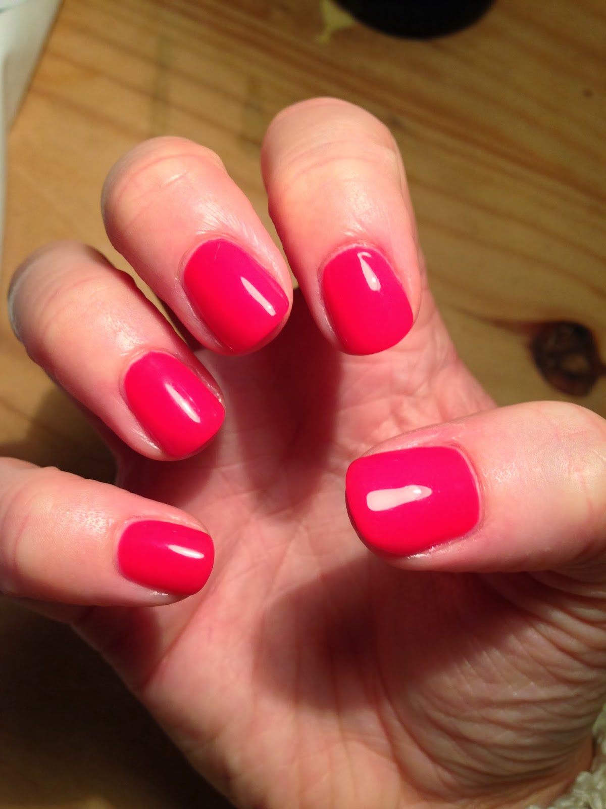 Shellac Lobster Roll