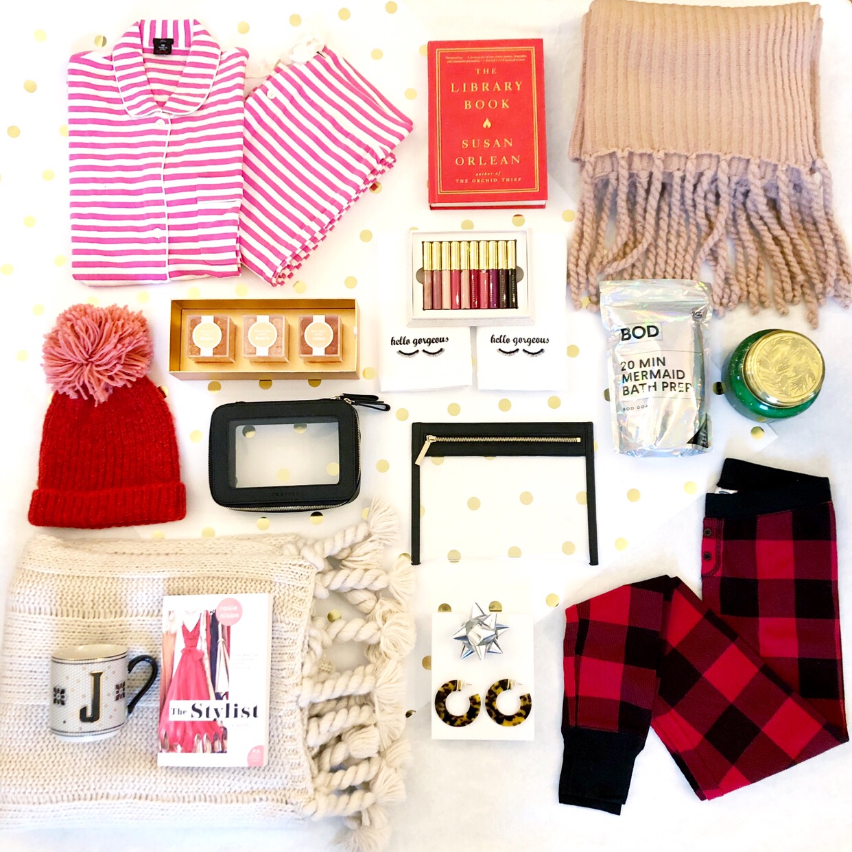 jillgg's good life (for less) | a west michigan style blog: holiday ...