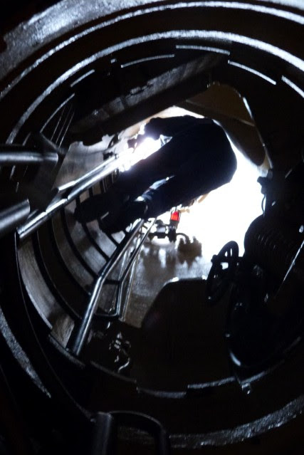 Poderío Militar: Comenzó las actividades de adiestramiento el submarino ...