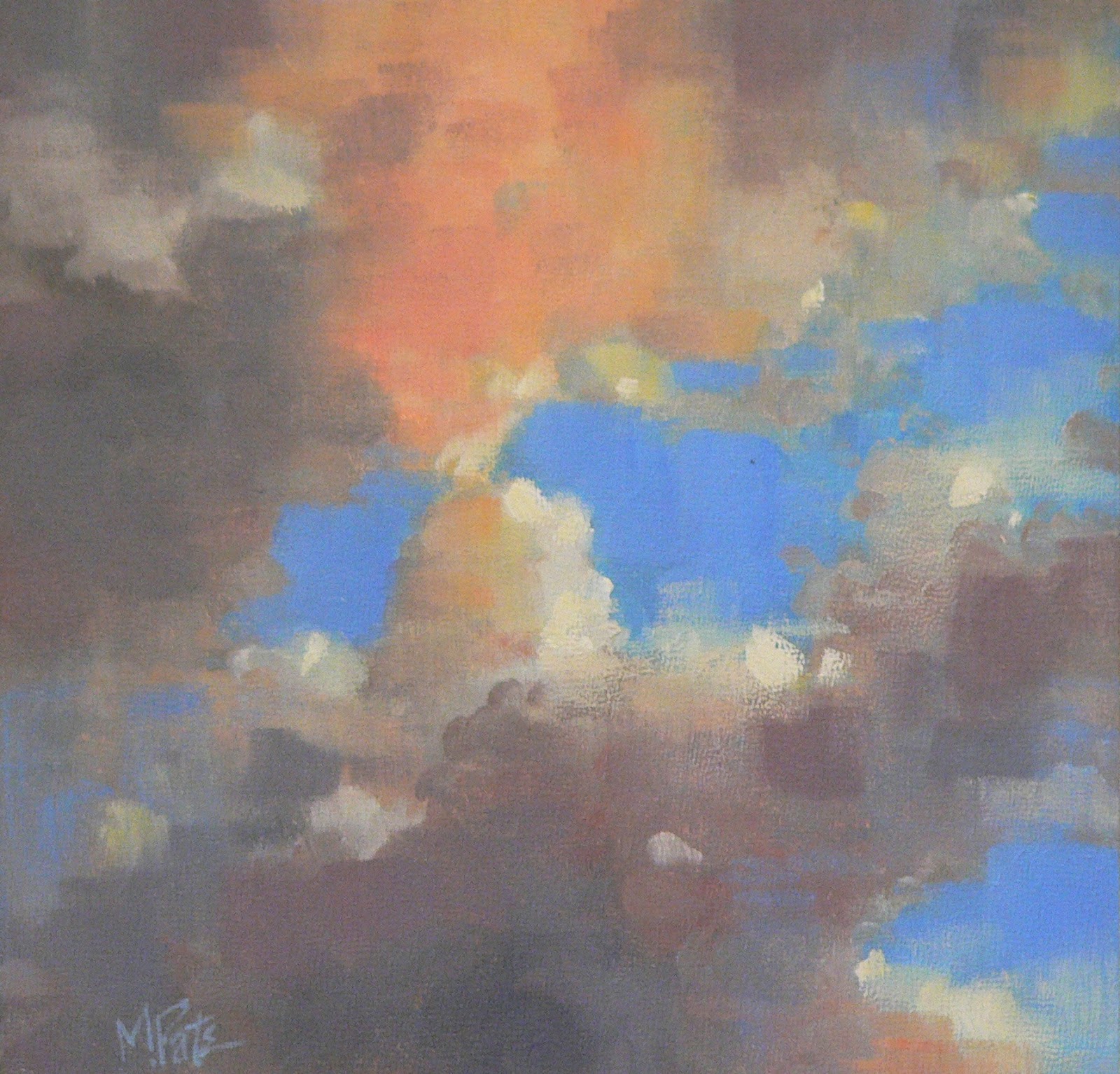 Fine Lines: A closer look at Martin Pate