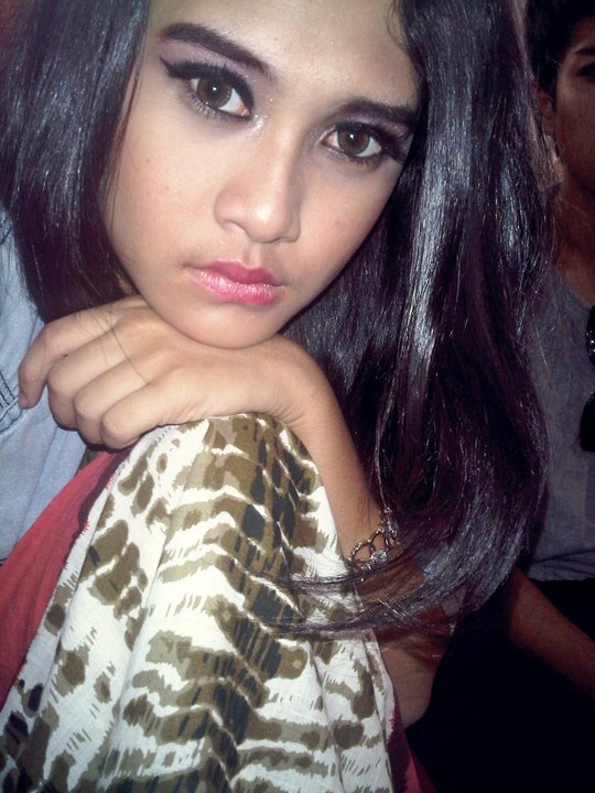 Cewek Batam♚: Jevitha Widi Utami