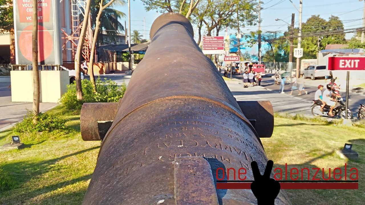 One Valenzuela: Who is the Colonel's Wife? Knowing More About the Egberts