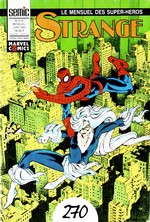 Strange 201 à 300