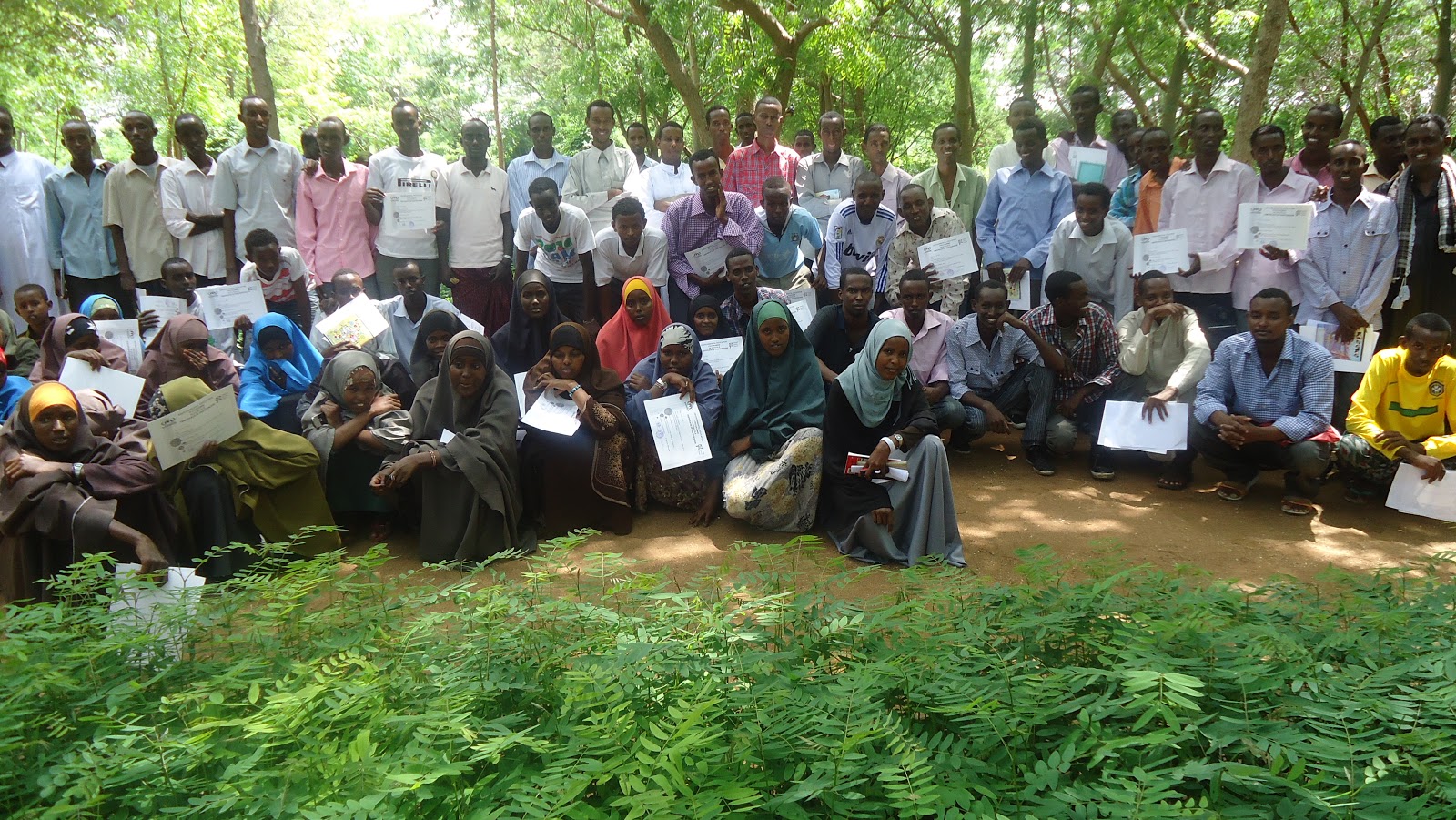 dadaab refugee camps: dadaab refugee eucation