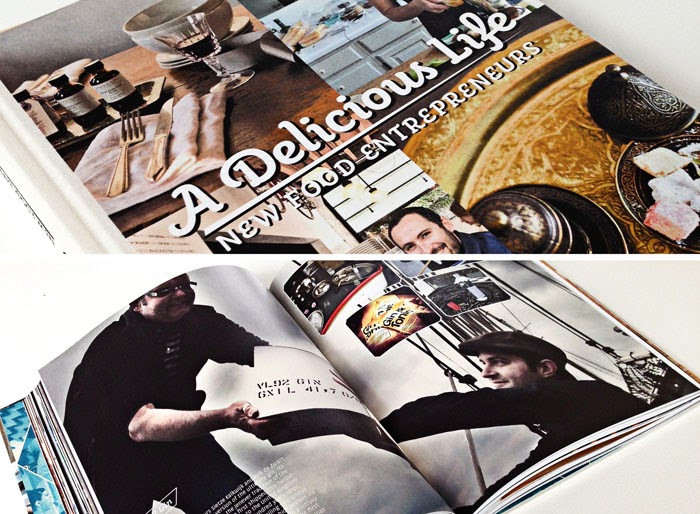 Back of House: A Delicious Life