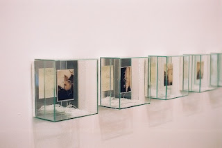 Ann-Marie Tully: August 2011